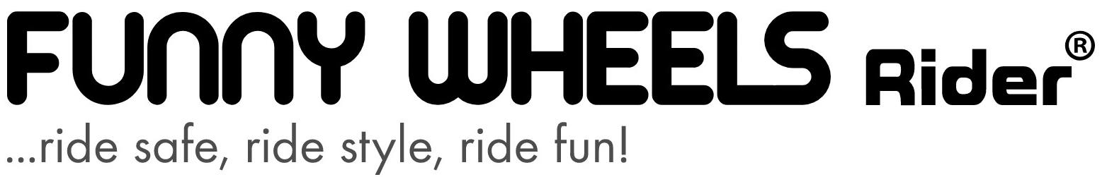 FUNNY WHEELS - Martonie