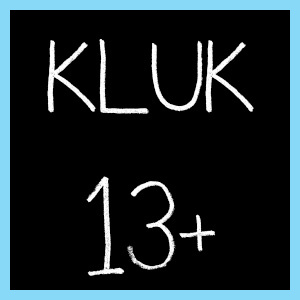 13+ let kluk - Martonie